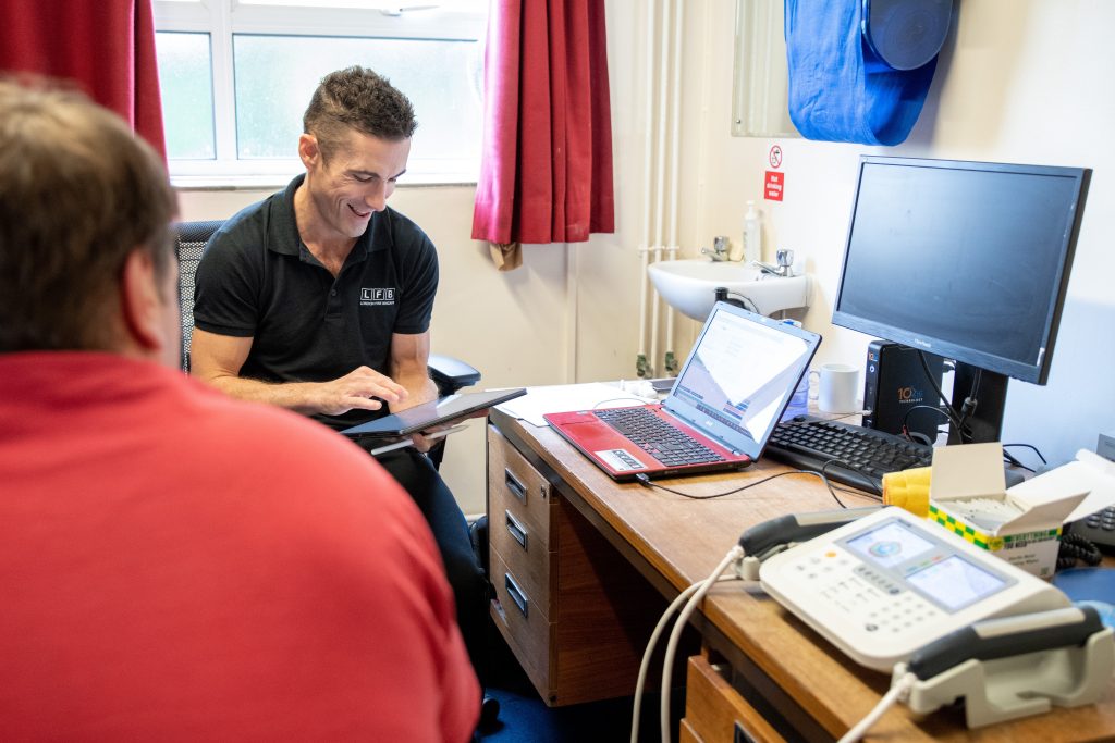 An Interview with the CWT Nutritionist of the Year 2019 | The Caroline ...