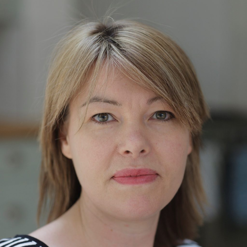 Who is involved | The Caroline Walker Trust