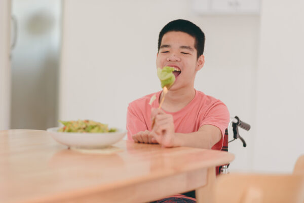 Eating Well for People with Learning Disabilities | The Caroline Walker ...